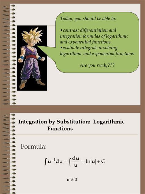 Lecture 3a Logarithmic Functions Pdf