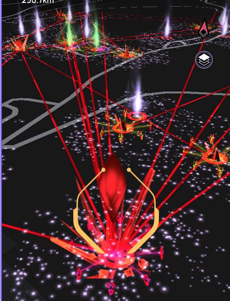 Red Faction Confirmed Not Niantic Labs