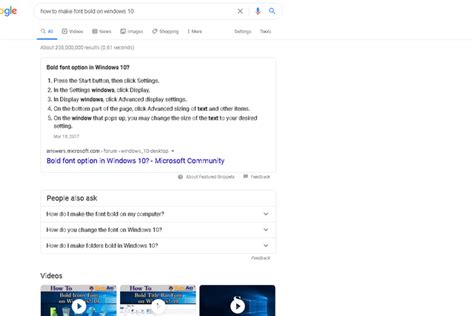Help Me With My Font Problems R Windows10