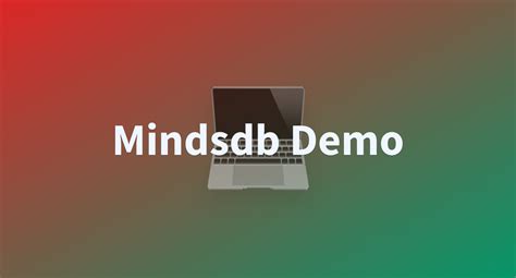 Mindsdb Demo A Hugging Face Space By Antunkarlovac