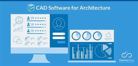 Best Cad Software For Architecture In 2024 Financesonline