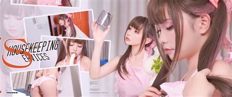 爆机少女喵小吉十一月番t3合集爆机少女喵小吉 小吉的家政服务 小吉的家政服务·全年龄 Porn Pic Eporner