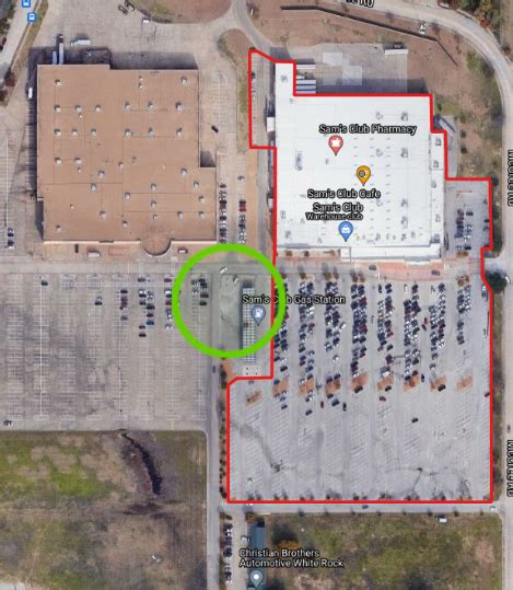 Place Polygon Creation Methodology