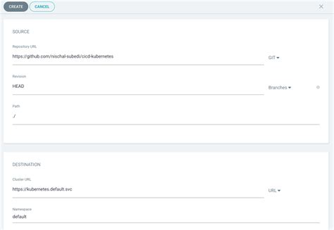 How To Perform CI CD On Kubernetes With Argo Yarsa DevBlog