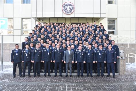 Зөрчлийн хэрэг бүртгэх алба