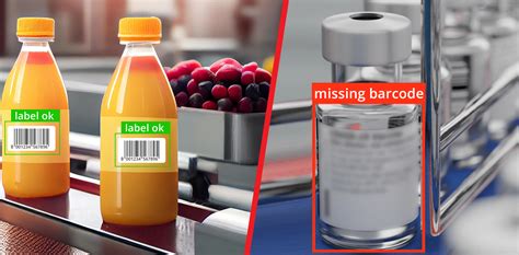 Bottle Inspection With Vision Ai Imagevision Ai