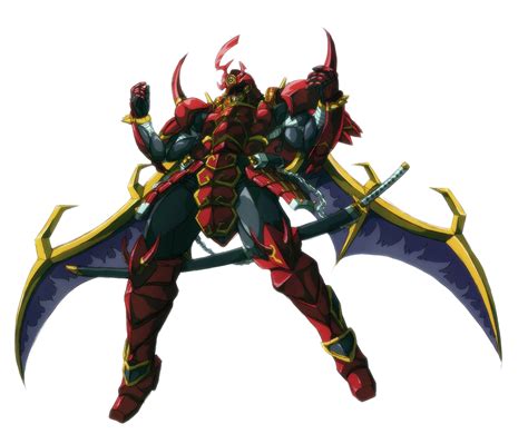 Legendary Six Samurai Shi En