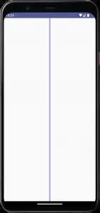 How To Draw Line Using Canvas In Android Jetpack Compose Coding With Rashid