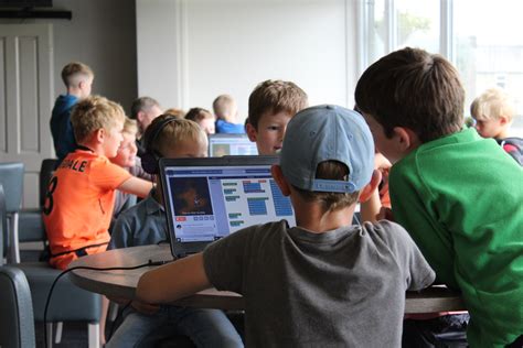 Holiday Clubs Jam Coding