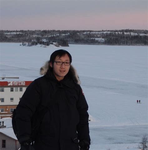 Hao Tan Distributed Algorithms And Systems Lab University Of Waterloo