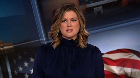 Is Brianna Keilar Leaving Cnn