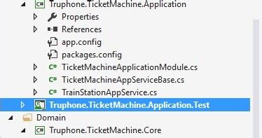 Arquitectura por camadas em aplicações ASP NET Core Engenho Engenhocas