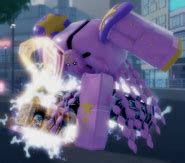 Tusk Act 4 A Universal Time Roblox Wiki Fandom