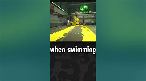 The Snipewriter In Splatoon 3 Youtube