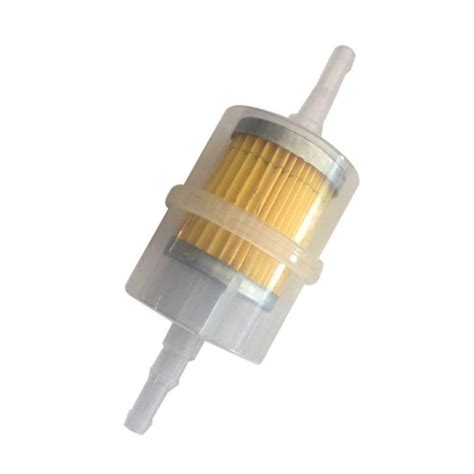 Buy Inline Fuel Filter Type 1