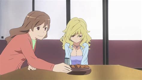 Tenka Seiha Toradora 25 — Clawing Out Of The Wreckage Blog Archive