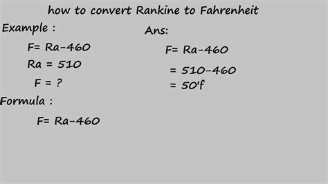 34 Degrees Celsius In Fahrenheit To Rankine