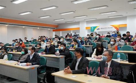 防災設計永續未來 儲能系統消防工程設計案例分享會登場