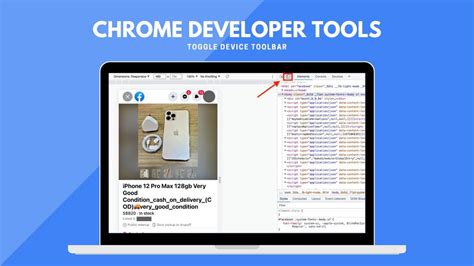 How To See Hidden Information On Facebook Marketplace In 2023