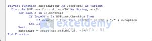 Excel VBA ExportAsFixedFormat PDF With Fit To Page 3 Examples