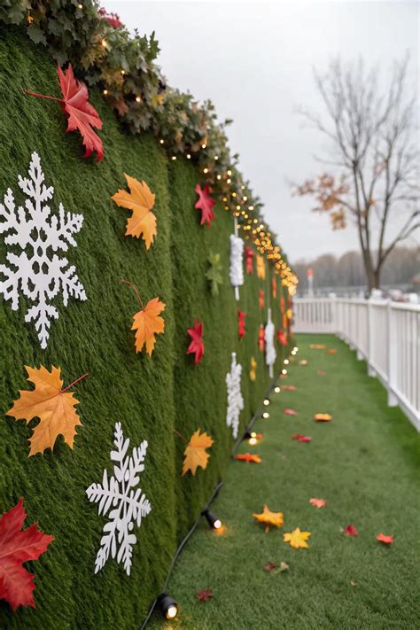 15 Inspiring Grass Wall Backdrop Ideas Gardeneco