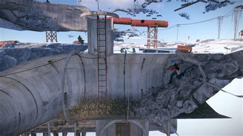 Ultimate Guide For The Sewer Branch Rust Monument Lone Design