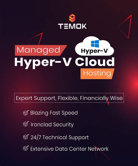 Temok Technologies On Linkedin Managedhypervcloudhosting Managedcloudservices Hostwithtemok