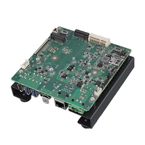 Advantech Nvidia Jetson Orin Nx 8gb Module And Carrier Board Development Kit Impulse Embedded