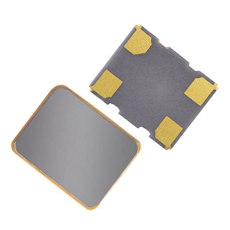 Temperature Compensated Oscillators Raltron