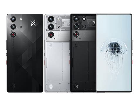 ZTE Nubia RedMagic 10 Pro 512GB Price In Pakistan CellMart