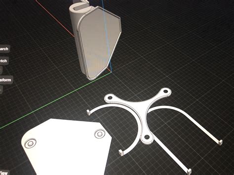 Considering Shapr 3d Advice Or Alternatives R 3dprinting