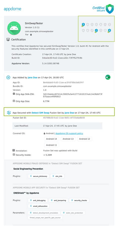 How To Detect Sim Card Swapping In Android And Ios Apps