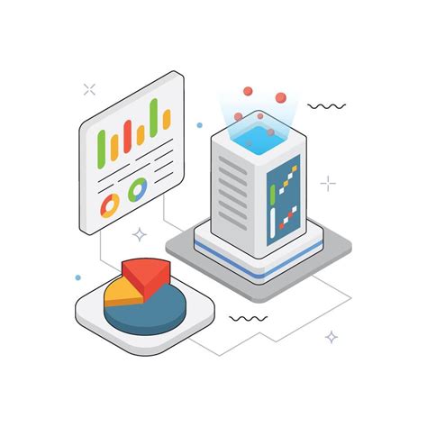 Data Preprocessing Vector Art Icons And Graphics For Free Download