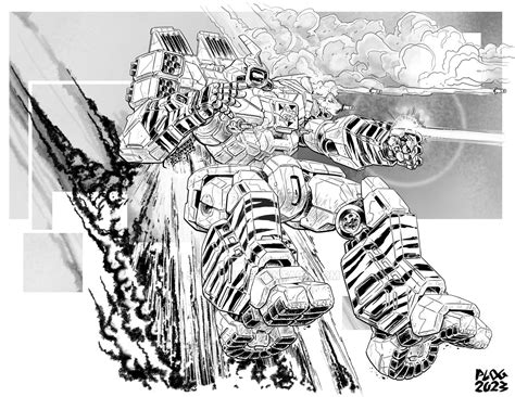 Battletech Crusader Iic By Sharlin On Deviantart Battletech Crusader Iic By Sharlin On Deviantart