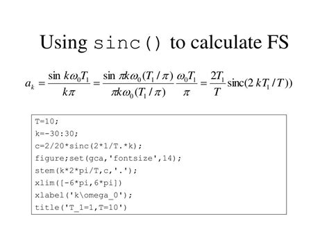 Ppt Matlab Session 4 Powerpoint Presentation Free Download Id525174