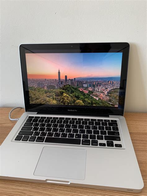 Using 2010 Mid Macbook Pro In 2024 Rmac