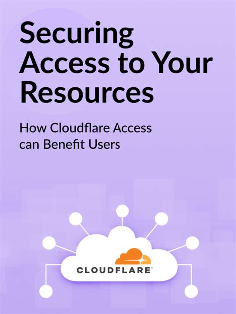 Securing Access To Your Resources How Cloudflare Access Can Benefit Users Hostingseekers