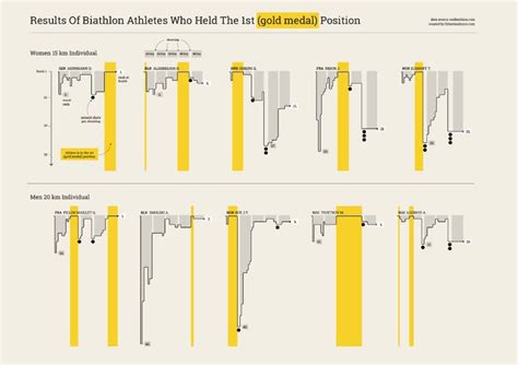 Data Visualization Designer Portfolio Data Visualization