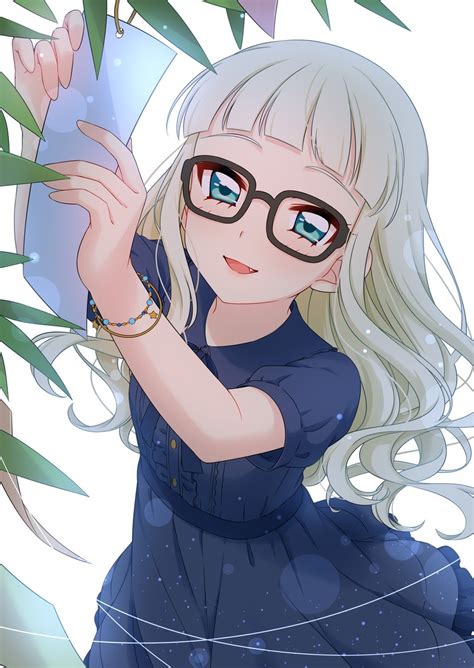 Todo Yurika Aikatsu And More Drawn By Sekina Danbooru