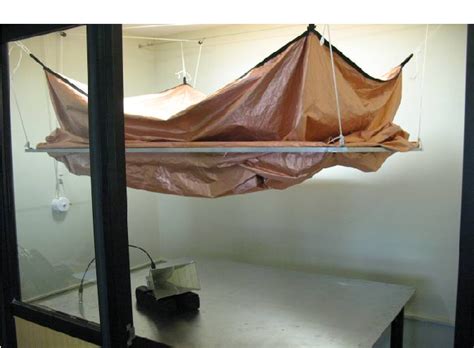 Figure 4 From Vibrating Intrinsic Reverberation Chamber For Electromagnetic Compatibility