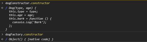 objects and object oriented programming in javascript by tigran