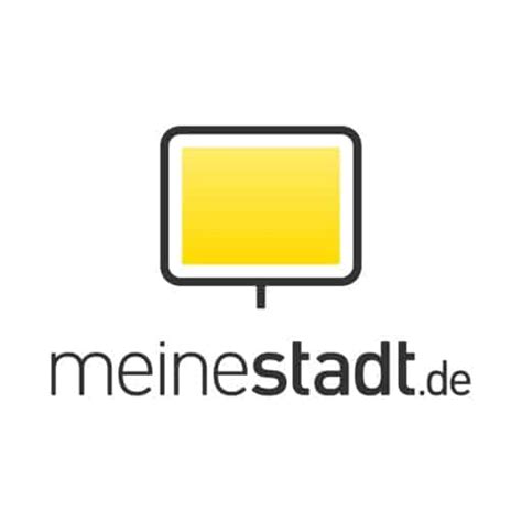Meinestadt De Ein Hidden Champion Unter Den Kostenlosen