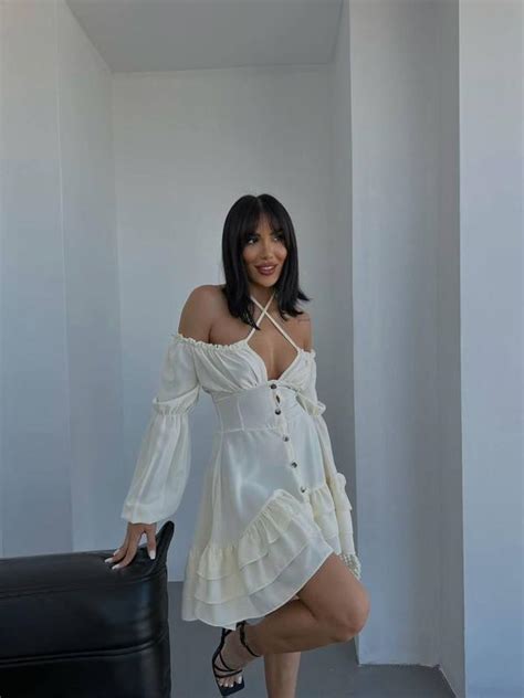 Невагомі сукні з рюшами 🖤 — ціна 1100 грн у каталозі Короткі сукні Купити жіночі речі за