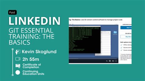 Fastest Way To Learn Git Best Git Training For Software Developers In 2022