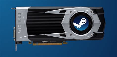 Nvidia Geforce Gtx 1060 Loses Gpu Top Spot Among Steam Users