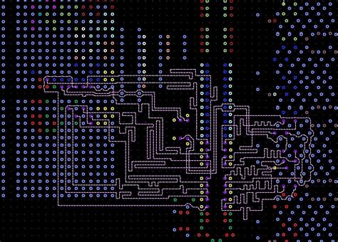 Auto Routing PCB Design PCB Design IC Packaging Allegro X Cadence Community