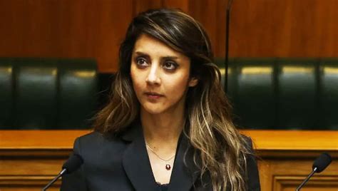 New Zealand Mp Resigns Following Shoplifting Allegations The Ghanaian