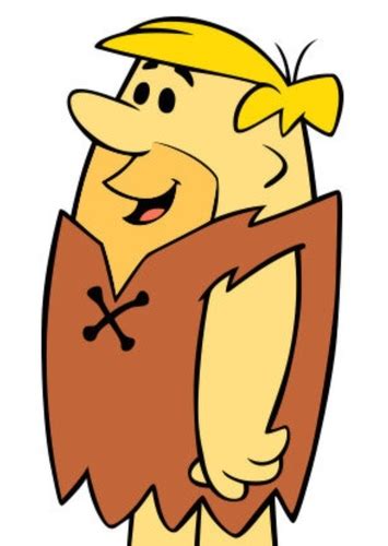 Barney Rubble Fan Casting For The Flintstones Mycast Fan Casting