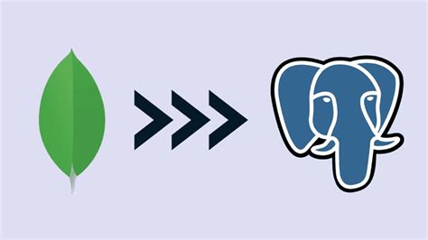 Moving Data From Mongodb To Postgresql 3 Methods And Steps Estuary