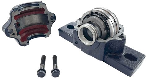 Bearing Housings Tips For Longevity Fhd